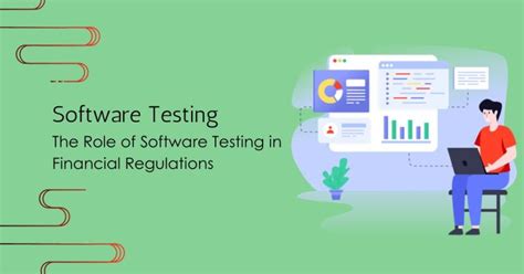 Aegis Softtech On Linkedin The Role Of Software Testing In Financial