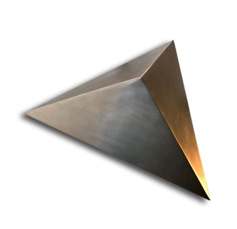 triangle philip watts design