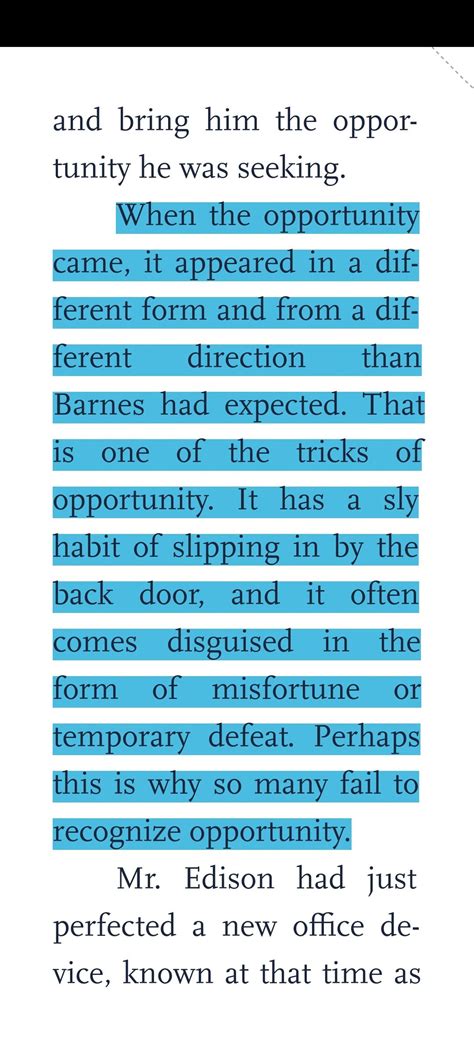 Tricks Of Opportunity Venkatesh Rao