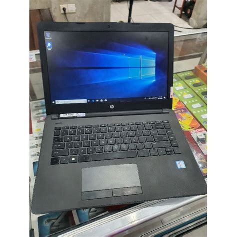 Jual Laptop Hp G Core I Gen Shopee Indonesia