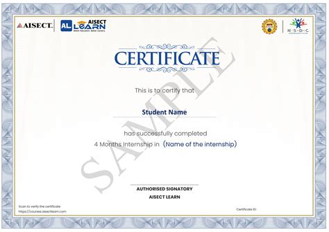 Cyber Security Pg Internship Self Paced Live Aisect Learn