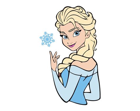 Elsa Svg Layered Elsa Svg Princess Svg Elsa Frozen Svg Elsa Frozen Png Frozen Sisters Elsa