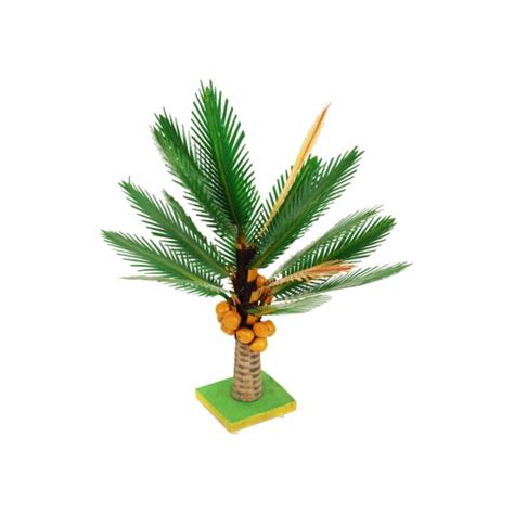 Giri Artificial Coconut Tree Fake Coconut Tree Artificial Coconut