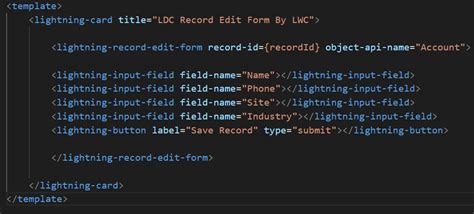 What Is Lightning Data Service