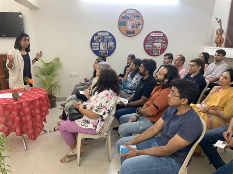 Building Bridges Through Communication New Acropolis Cultural Organization