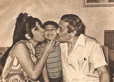 بعد 37 عاما من رحيله عماد حمدي بين الأكثر بحثا على جوجل تعرف على