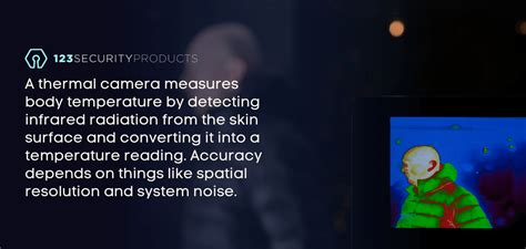Buying A Camera For Body Temperature Detection Read This First