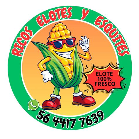 Ricos Elotes Y Esquites Cuautitlán Izcalli
