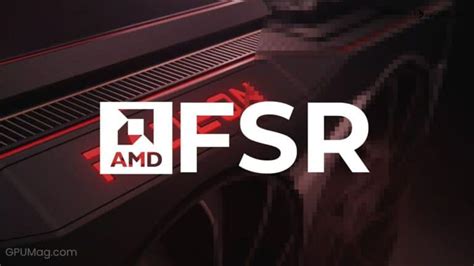 AMD FSR Vs AMD RSR What Is The Difference 2025 Guide