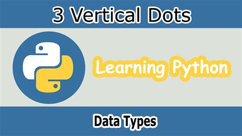 Python Datatypes Dictionaries Urduhindi Youtube