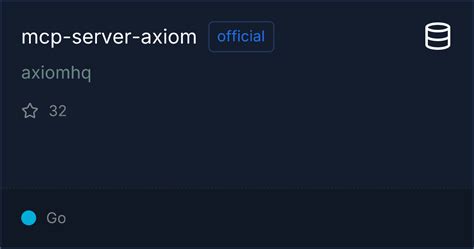 axiom glama