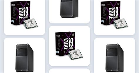 Intel core i9 10900x • Find (2 products) at Klarna
