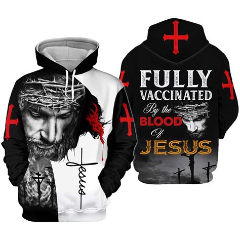 Jesus Hoodies Jesus Tshirt Jesus Sweatshirt Jesus Cross Shirt Jesus