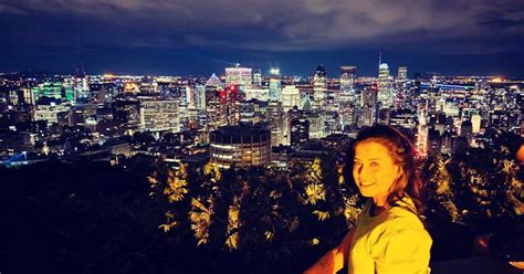 Nisha Darmwal On Linkedin Montreal