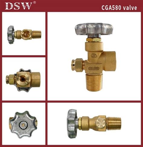 Cga580 Cylinder Valves Suppliers Cylinder Valves Manufacturers