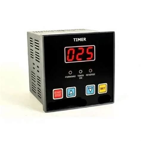 Pradeep Scientific Digital Cycle Timer At Best Price In New Delhi ID 3353167548
