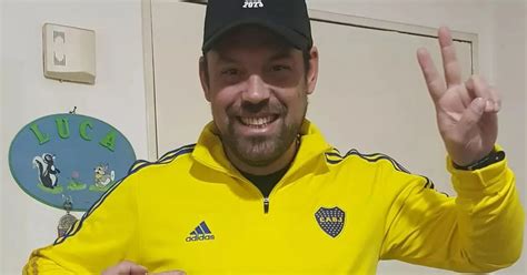El Periodista Ezequiel Guazzora Lleva 67 Días Prófugo Por Pedofilia