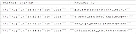Writing Api Results To Csv In Python Stack Overflow