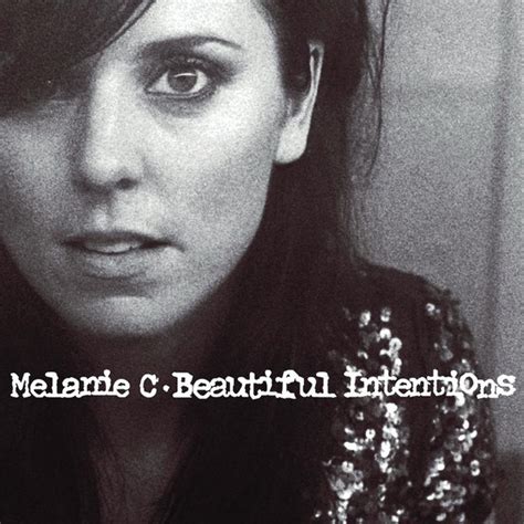 Beautiful Intentions Album Spice Girls Wiki Fandom