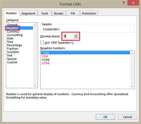 Excel Numbers Show An E In The Number
