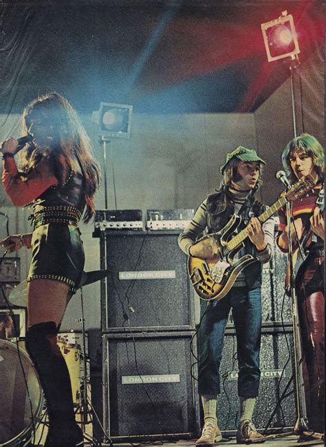 Shocking Blue