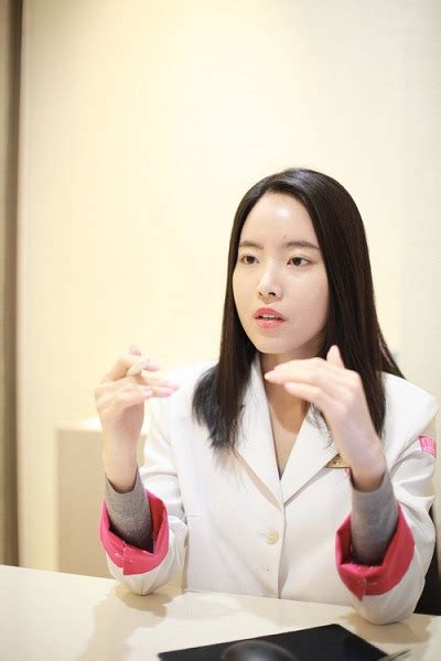 변화되는 한국여자 가슴사이즈 한방가슴성형으로 답을 찾다