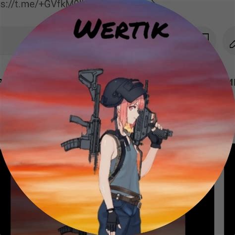 Wertik YouTube