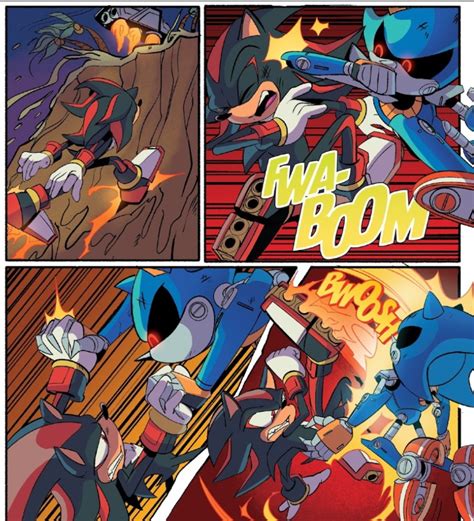 Sonic Boom By Luz Amity On Deviantart