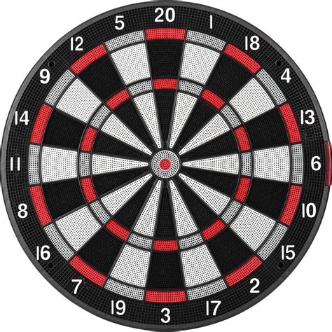 Dartbord Kopen Decathlon