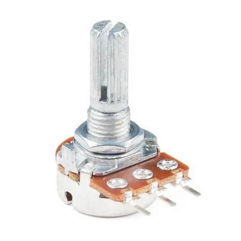 Vinayak Enterprises Laboratory Potentiometer At ₹ 2200 Piece In Ambala