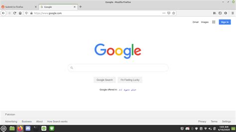 Cursor Theme Problem With Firefox Flatpak Linux Mint And Other Problems Rfirefox