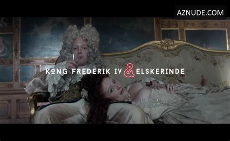 Julie Agnete Vang Nude Scene In Satisfaction 1720 Aznude