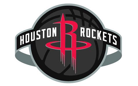Houston Rockets Logo Png Download Bootflare
