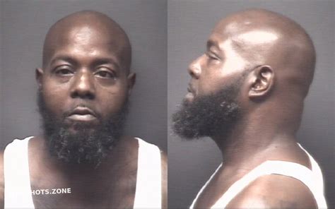 Phillips Dormel Devone 05032025 Pitt County Mugshots Zone