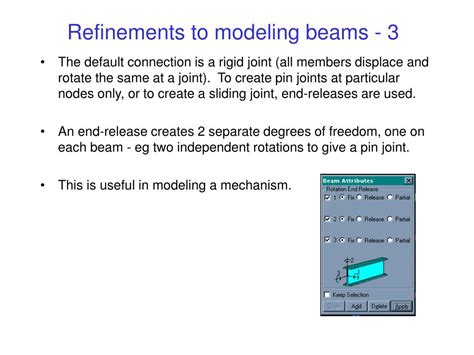 Ppt Mech3300 Finite Element Methods Lecture 3 Powerpoint Presentation