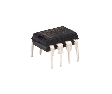 Max485 Rs 485rs 422 Transceiver Ic Price In Pakistan Epropk