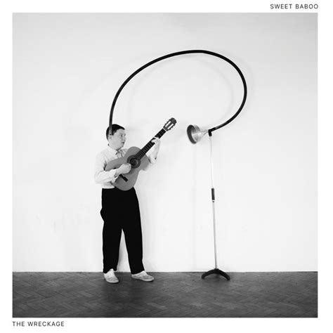 Sweet Baboo The Wreckage Album Review — Song Bar