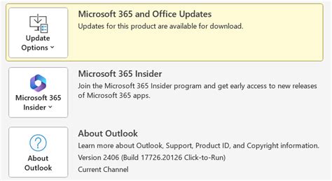 英文语言版本的outlook在升级了之后，主界面邮件列表中的中文字体发生了变化 Microsoft Qanda