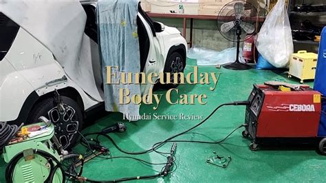 Vlog 캐스퍼 브이로그ㅣ초보운전 브이로그ㅣ현대 바디케어ㅣ블루핸즈 석촌현대자동차종합서비스 센터ㅣ 살짝 긁었는데 문이 휘었다🚨 Youtube