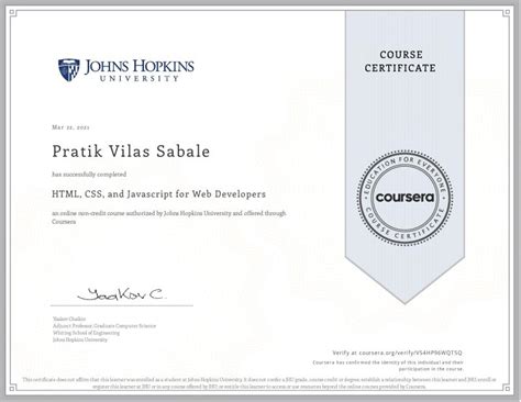 pratik sabale on linkedin javascript css html bootstrap developer