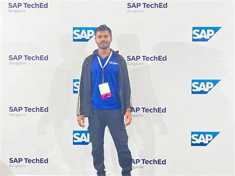 Asit Kumar Behera On Linkedin Sapteched2023 Btp Cis Ias Ips