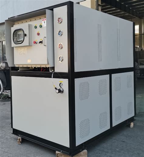 Low Temperature Chiller Chillers Water Chillers Air Chillers Screw