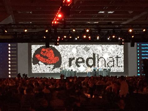 Eric D Schabell What You Missed At Devnation And Red Hat Summit 2016
