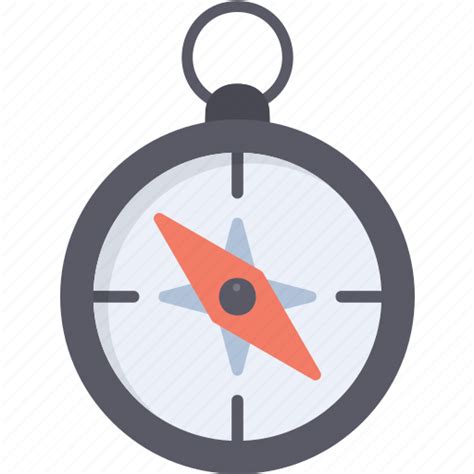 Compass Direction Gps Navigation Travel Icon Download On Iconfinder