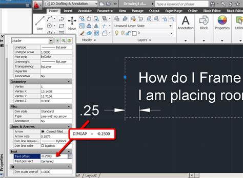 Solved Text Frame Around Mtext Autodesk Community