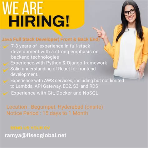 Ramyasri Balimidi On Linkedin Java React Pytho Aws Cloud