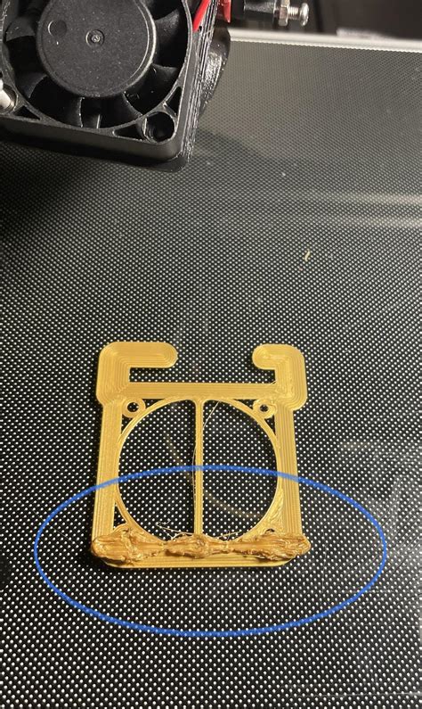 Followup Now My Y Axis Stopped Mid Print Rvoxelabaquila