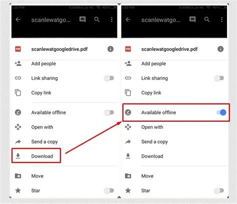Cara Scan Dokumen Lewat HP Ke PDF Ijazah Lamaran Dll