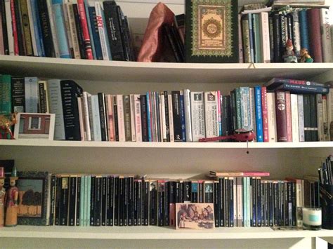 What Sex Is Your Bookshelf Week In Books Column The Independent The Independent