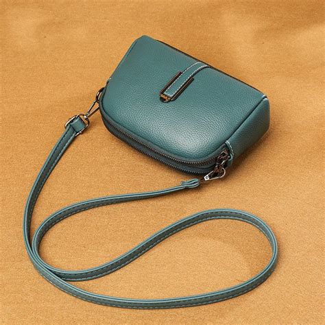 Купити Сумка з натуральної шкіри Розкішні жіночі сумки Сумка для жінок Жіночі клатчі Сумки для